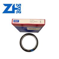 China Taper Roller Bearing 61830-2RS1-C3 GCR15 Steel P0/P6/P5/P4 Precision Standard Size for sale