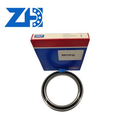 China Taper Roller Bearing 61830-2RS1-C3 GCR15 Steel P0/P6/P5/P4 Precision Standard Size for sale