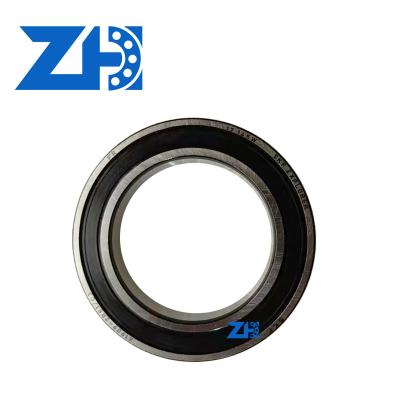 China Elite 61909-2RS1-C3 Taper Roller Bearing P0 P6 P5 P4 Precision GCR15 Steel for sale