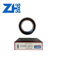 China Elite 61909-2RS1-C3 Taper Roller Bearing P0 P6 P5 P4 Precision GCR15 Steel for sale