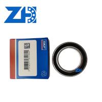China Elite 61909-2RS1-C3 Taper Roller Bearing P0 P6 P5 P4 Precision GCR15 Steel for sale