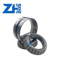 China Elite 64450-64700 Taper Roller Bearing GCR15 Steel P0-P4 Precision for Industrial Use for sale