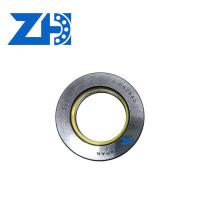 China Premium 81105M Imperial Cylindrical Roller Bearing P0 P6 P5 P4 Precision for Hydraulic Pumps for sale