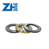 China Premium 81105M Imperial Cylindrical Roller Bearing P0 P6 P5 P4 Precision for Hydraulic Pumps for sale