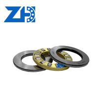 China Premium 81105M Imperial Cylindrical Roller Bearing P0 P6 P5 P4 Precision for Hydraulic Pumps for sale