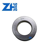 China Premium 81105M Imperial Cylindrical Roller Bearing P0 P6 P5 P4 Precision for Hydraulic Pumps for sale