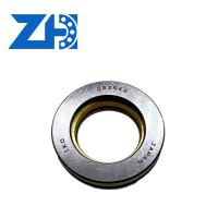 China Premium 81105M Imperial Cylindrical Roller Bearing P0 P6 P5 P4 Precision for Hydraulic Pumps for sale