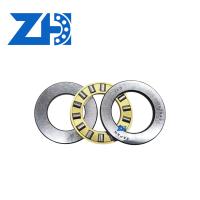 China Premium 81105M Imperial Cylindrical Roller Bearing P0 P6 P5 P4 Precision for Hydraulic Pumps for sale