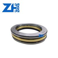 China Premium 81113M Imperial Cylindrical Roller Bearing P0/P6/P5/P4 Precision for Hydraulic Pumps for sale