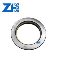 China Premium 81113M Imperial Cylindrical Roller Bearing P0/P6/P5/P4 Precision for Hydraulic Pumps for sale