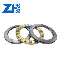 China Premium 81113M Imperial Cylindrical Roller Bearing P0/P6/P5/P4 Precision for Hydraulic Pumps for sale