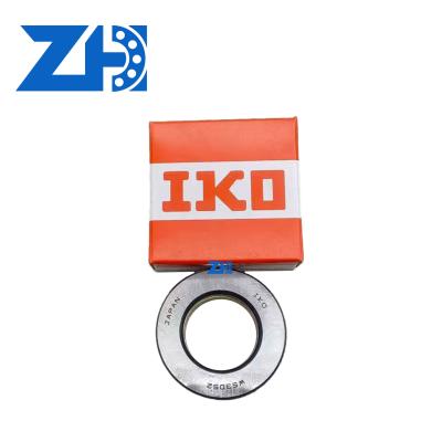 China Premium 81206M Imperial Cylindrical Roller Bearing P0 P6 P5 P4 Precision for Hydraulic Pumps for sale