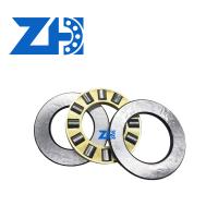 China Premium 81206M Imperial Cylindrical Roller Bearing P0 P6 P5 P4 Precision for Hydraulic Pumps for sale