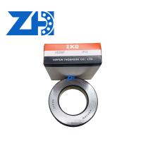 China Premium 81208M Imperial Cylindrical Roller Bearing P0 P6 P5 P4 Precision for Hydraulic Pumps for sale