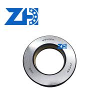 China Premium 81208M Imperial Cylindrical Roller Bearing P0 P6 P5 P4 Precision for Hydraulic Pumps for sale