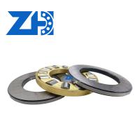 China Premium 81208M Imperial Cylindrical Roller Bearing P0 P6 P5 P4 Precision for Hydraulic Pumps for sale