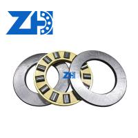 China Premium 81208M Imperial Cylindrical Roller Bearing P0 P6 P5 P4 Precision for Hydraulic Pumps for sale