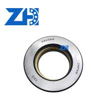 China Premium 81208M Imperial Cylindrical Roller Bearing P0 P6 P5 P4 Precision for Hydraulic Pumps for sale