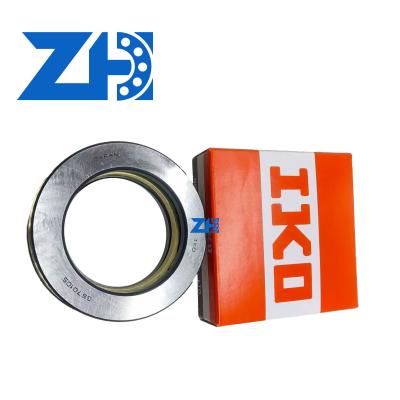 China Premium 81214M Imperial Cylindrical Roller Bearing P0-P4 Precision for Hydraulic Pumps for sale