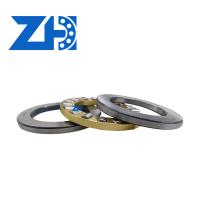 China Premium 81214M Imperial Cylindrical Roller Bearing P0-P4 Precision for Hydraulic Pumps for sale
