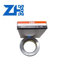 China Premium 81214M Imperial Cylindrical Roller Bearing P0-P4 Precision for Hydraulic Pumps for sale