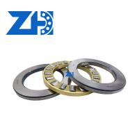 China Premium 81214M Imperial Cylindrical Roller Bearing P0-P4 Precision for Hydraulic Pumps for sale