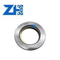 China Premium 81214M Imperial Cylindrical Roller Bearing P0-P4 Precision for Hydraulic Pumps for sale