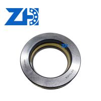 China Premium 81214M Imperial Cylindrical Roller Bearing P0-P4 Precision for Hydraulic Pumps for sale