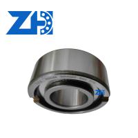 China ASNU50 Clutch Bearing GCR15 Steel Flexible Movement 0.60mm Axial Clearance for sale