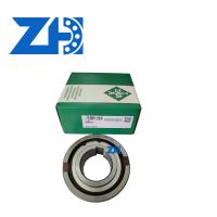China ASNU50 Clutch Bearing GCR15 Steel Flexible Movement 0.60mm Axial Clearance for sale