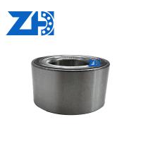China BAH-0043 BC Wheel Hub Bearing GCR15 Steel P0 P6 P5 P4 Precision High Quality for sale