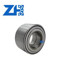 China BAH-0043 BC Wheel Hub Bearing GCR15 Steel P0 P6 P5 P4 Precision High Quality for sale