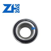 China BAH-0043 BC Wheel Hub Bearing GCR15 Steel P0 P6 P5 P4 Precision High Quality for sale