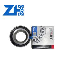 China BAH-0043 BC Wheel Hub Bearing GCR15 Steel P0 P6 P5 P4 Precision High Quality for sale