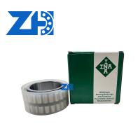 China F-232533.01.RNN Cylindrical Roller Bearing GCR15 Steel P0-P4 Precision for Hydraulic Pumps for sale