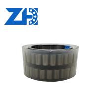 China F-232533.01.RNN Cylindrical Roller Bearing GCR15 Steel P0-P4 Precision for Hydraulic Pumps for sale