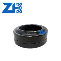 China GE40ES-2RS Spherical Joint Bearing GCR15 Steel P0 Precision for Low Speed Oscillation for sale