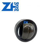 China GE40ES-2RS Spherical Joint Bearing GCR15 Steel P0 Precision for Low Speed Oscillation for sale