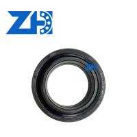 China GE40ES-2RS Spherical Joint Bearing GCR15 Steel P0 Precision for Low Speed Oscillation for sale