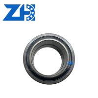 China GE60ES-2RS Spherical Joint Bearing GCR15 Steel P0 Precision Radial Load 60mm Bore for sale