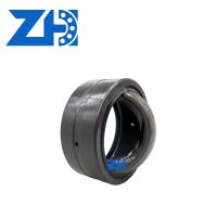 China GE60ES-2RS Spherical Joint Bearing GCR15 Steel P0 Precision Radial Load 60mm Bore for sale