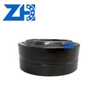 China GE60ES-2RS Spherical Joint Bearing GCR15 Steel P0 Precision Radial Load 60mm Bore for sale