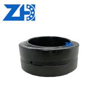 China GE90ES-2RS Spherical Joint Bearing GCR15 Steel P0-P4 Precision for Heavy Load Industrial Use for sale