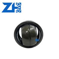 China GE90ES-2RS Spherical Joint Bearing GCR15 Steel P0-P4 Precision for Heavy Load Industrial Use for sale