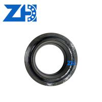 China GE90ES-2RS Spherical Joint Bearing GCR15 Steel P0-P4 Precision for Heavy Load Industrial Use for sale