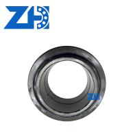 China GE120ES Spherical Joint Bearing GCR15 Steel P0 Precision High Load Capacity for sale