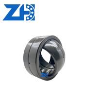 China GE120ES Spherical Joint Bearing GCR15 Steel P0 Precision High Load Capacity for sale