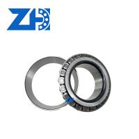 China Elite HM518445-10 Taper Roller Bearing P0/P6/P5/P4 Precision GCR15 Steel for sale