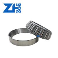 China Elite HM518445-10 Taper Roller Bearing P0/P6/P5/P4 Precision GCR15 Steel for sale