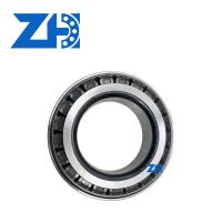 China Elite HM518445-10 Taper Roller Bearing P0/P6/P5/P4 Precision GCR15 Steel for sale